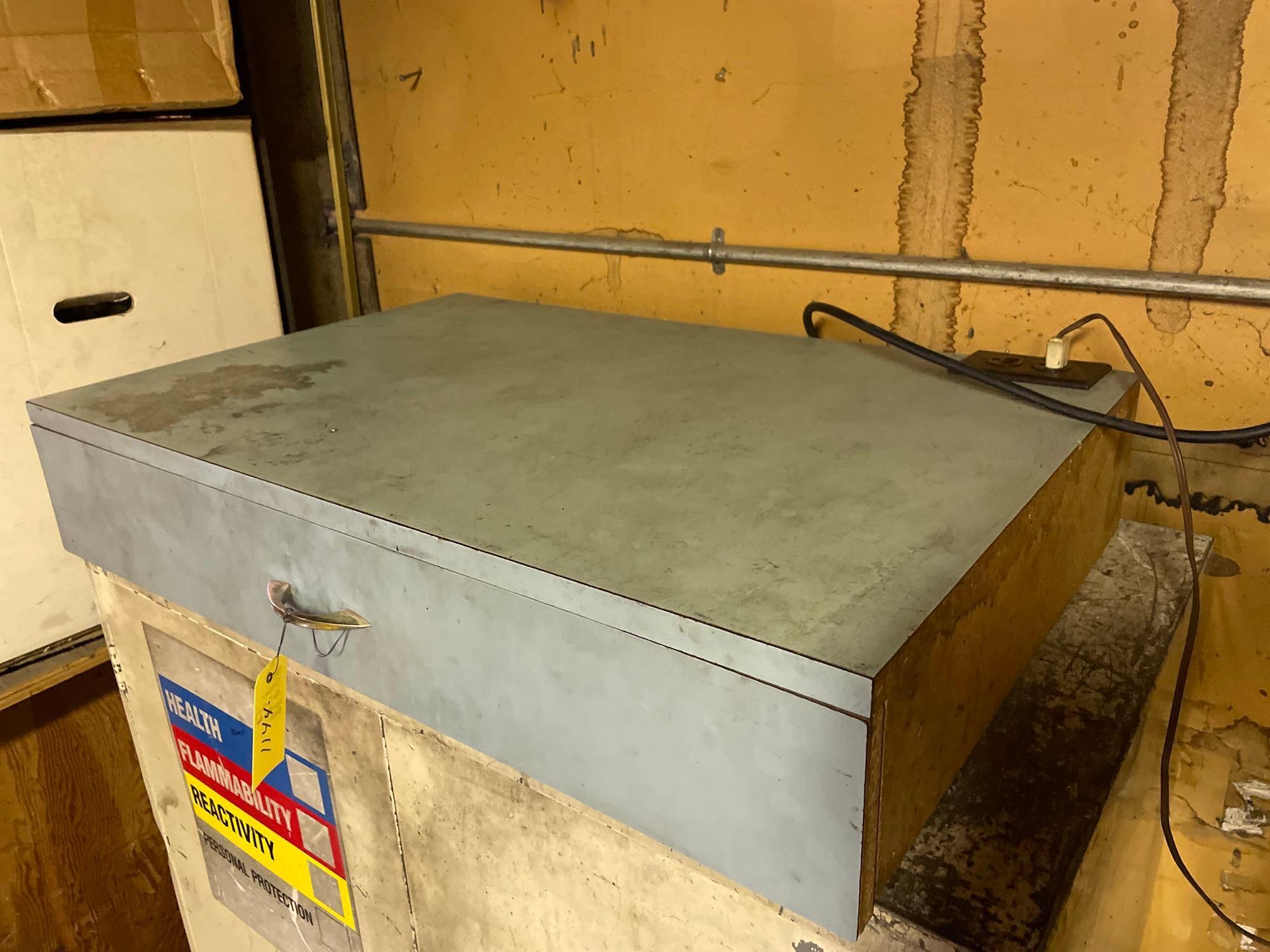 Inspection Base | Proxibid