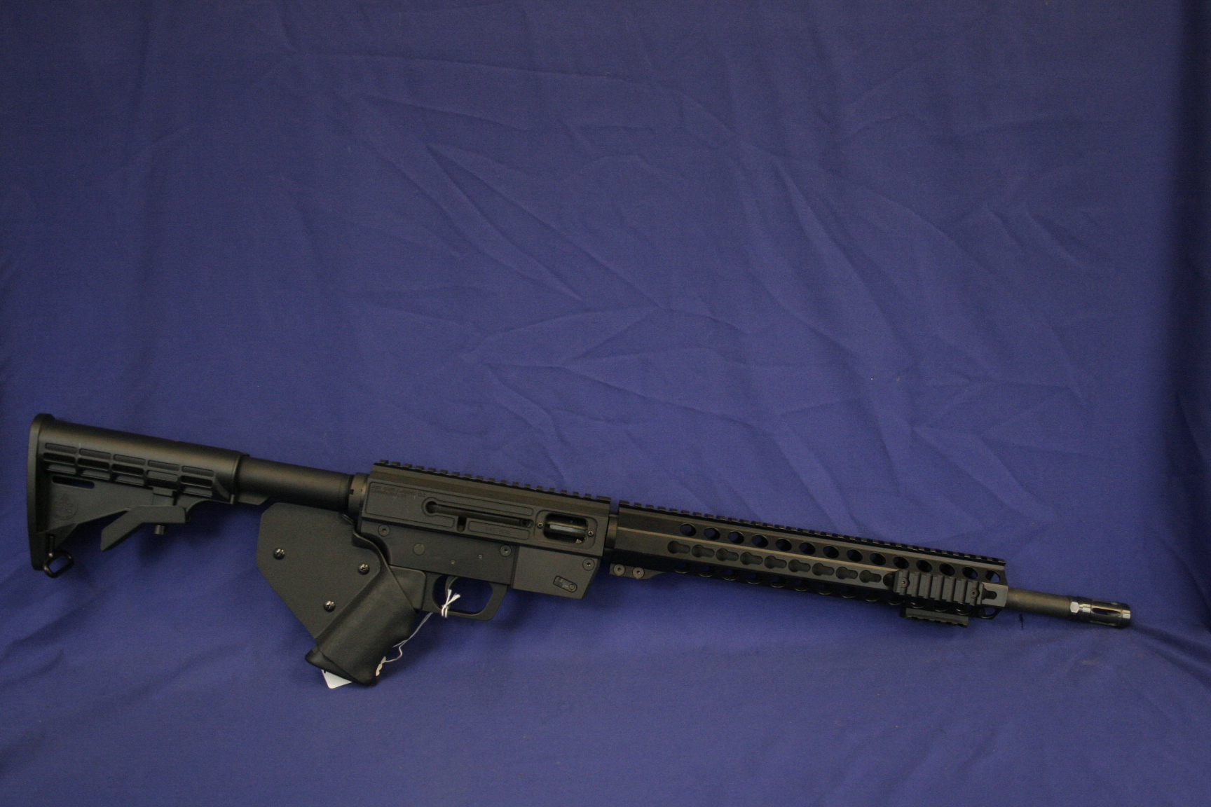 Just Right Carbines Model JR Carbine 10 mm | Proxibid