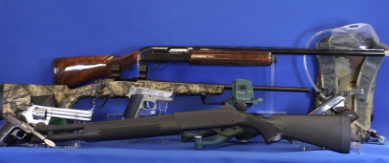 Accurate Arms Auction Catalog - New Year Firearm Inventory Clearance ...