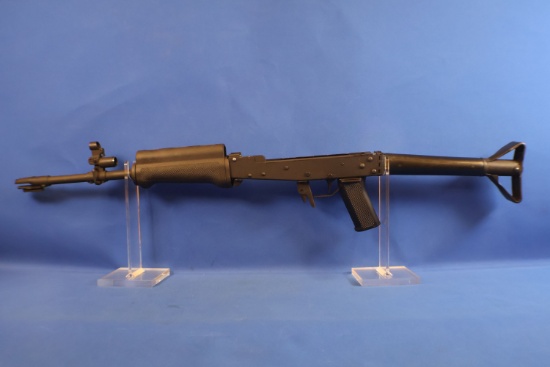 Valmet M76/FS 223 REM Barreled Receiver. SN# 155151. Not Legal In CA ...