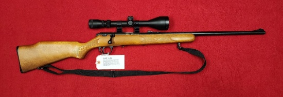 Marlin Firearms Co. Model 25 MN | Guns & Military Artifacts Rifles ...
