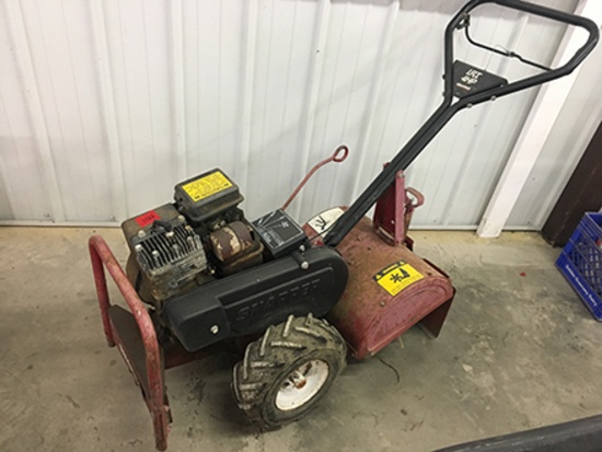 Snapper rear tine tiller | Heavy Construction Equipment Light Equipment ...