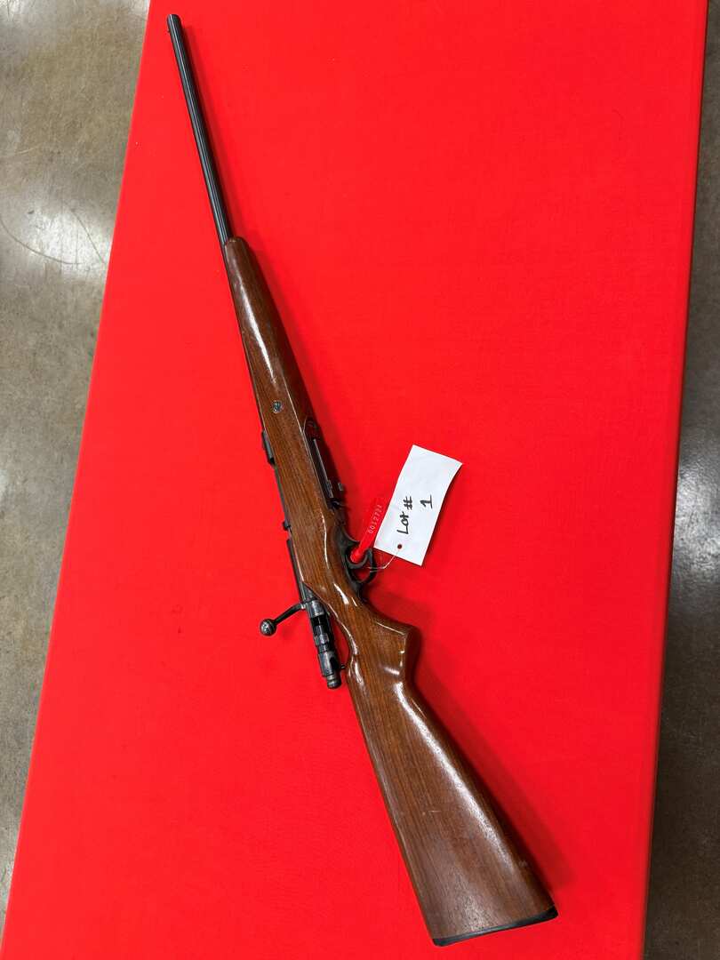 WESTERNFIELD MODEL M149A 20GA. 2-3/4 INCH (USED) | Proxibid