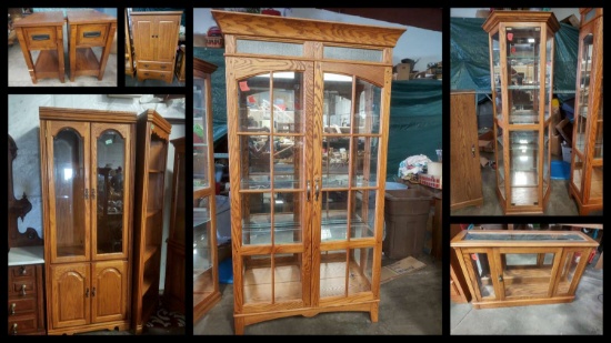 VanBeek Auction Auction Catalog - Open Consignment Auction Online ...