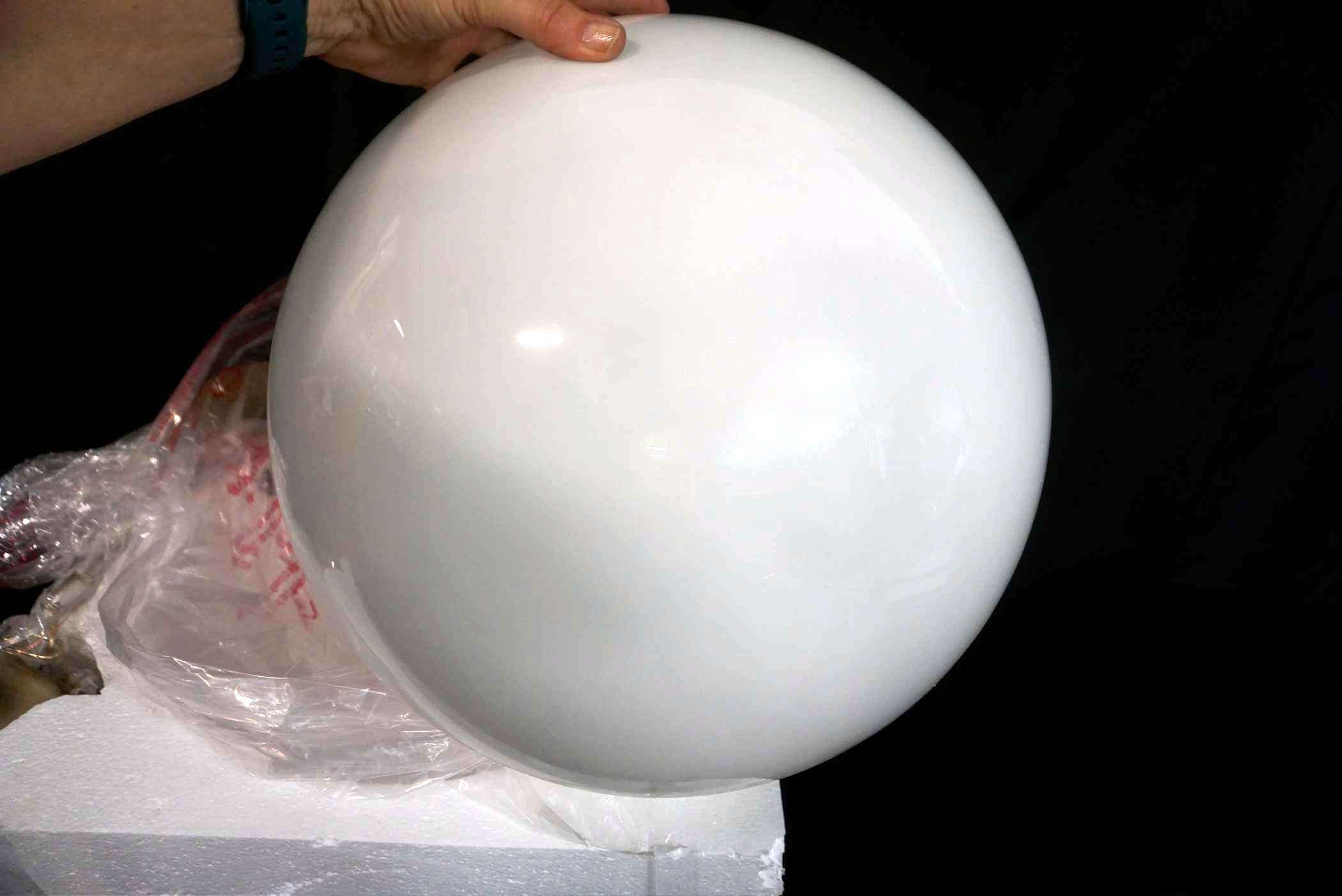 Threshold w/ Studio McGee (Target Brands) Milk | Proxibid