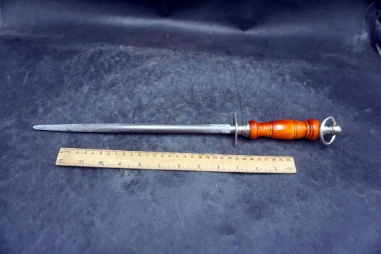 Edick (Made In Germany) Knife | Online Auctions | Proxibid