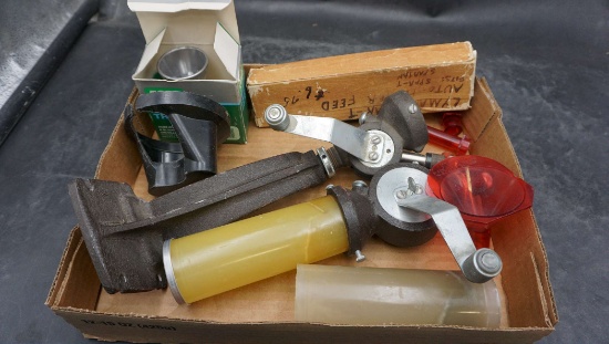 Powder Trickler, Funnels, Auto Primer & Reloading Supplies | Online ...