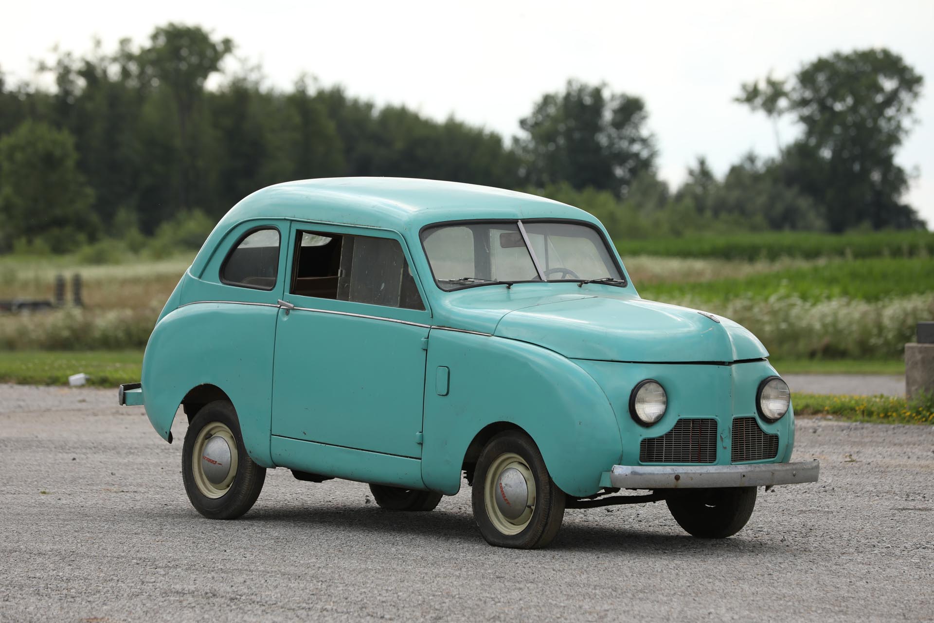 1947 Crosley Pickup Truck