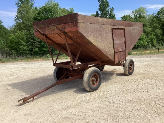 Gravity Wagon Online Auctions Proxibid