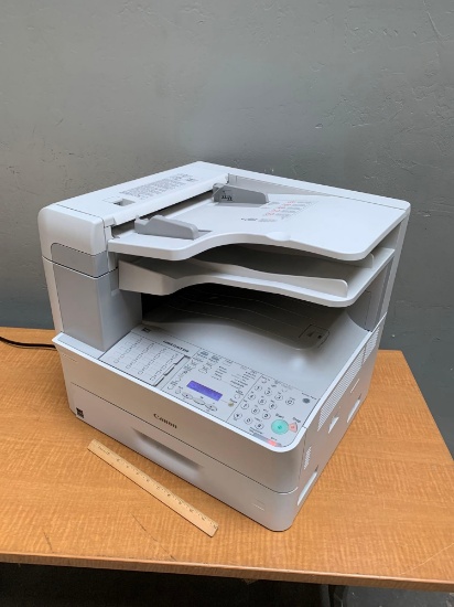 Canon Super G3 Laser Class 810 Fax / Printer Machine | Computers ...