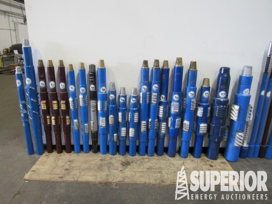 BAKER Type 8-5/8" x 10-3/4" Casing Scraper | Heavy Construction ...