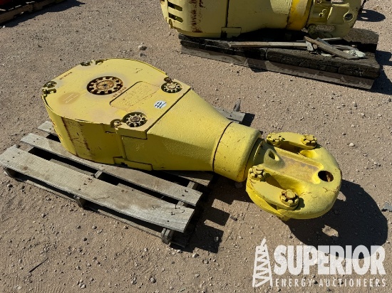 McKISSICK 72 75-Ton Block (REBUILT w/Papers) | Heavy Construction ...