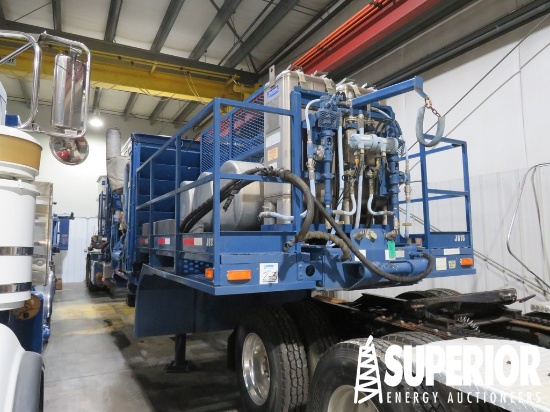 2011 NOV Triplex Double Pumper, | Heavy Construction Equipment Drilling ...