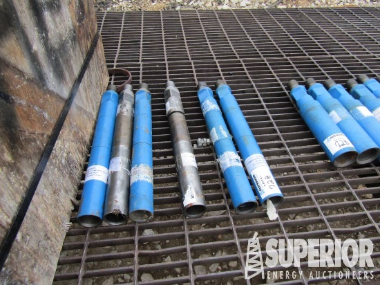 (22) O'BANNON Type Overshot/Sockets, (6) 2" Oversi | Heavy Construction ...