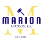 Marion Auction LLC Auction Catalog - August Consignment Auction Ring 1 ...