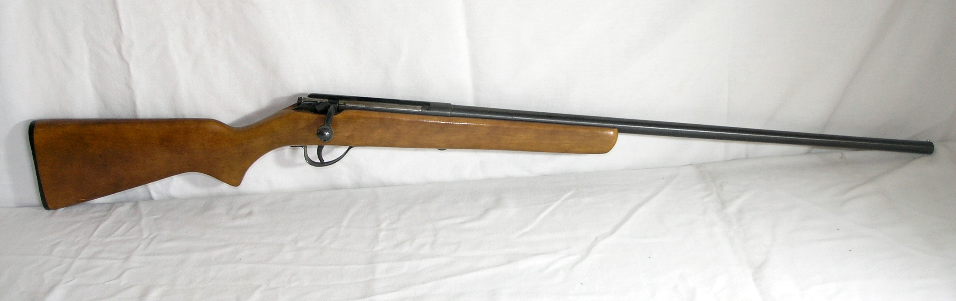 410 Shotgun Bolt Action
