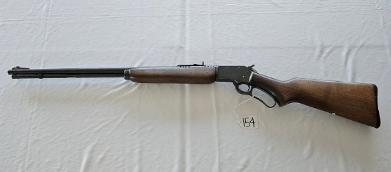 Marlin 39A lever SN 11983 | Online Auctions | Proxibid