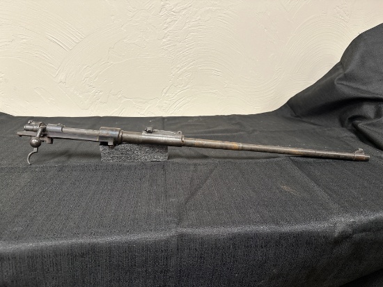 Rifle Barrel | Guns & Military Artifacts Gun Parts Gun Barrels | Online ...