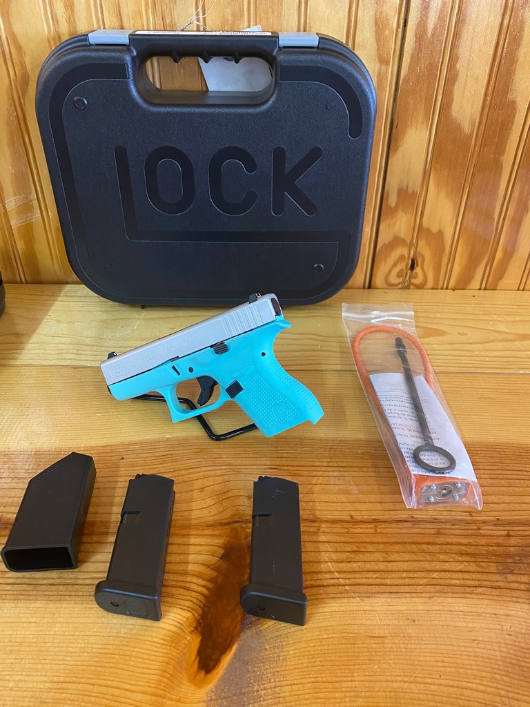 Robin Weapons Robin | Bomford Turner