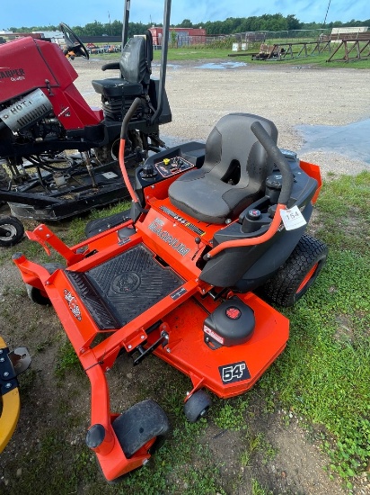 Bad Boy MZ Magnum 725CC 25 hrs runs & mows | Online Auctions | Proxibid