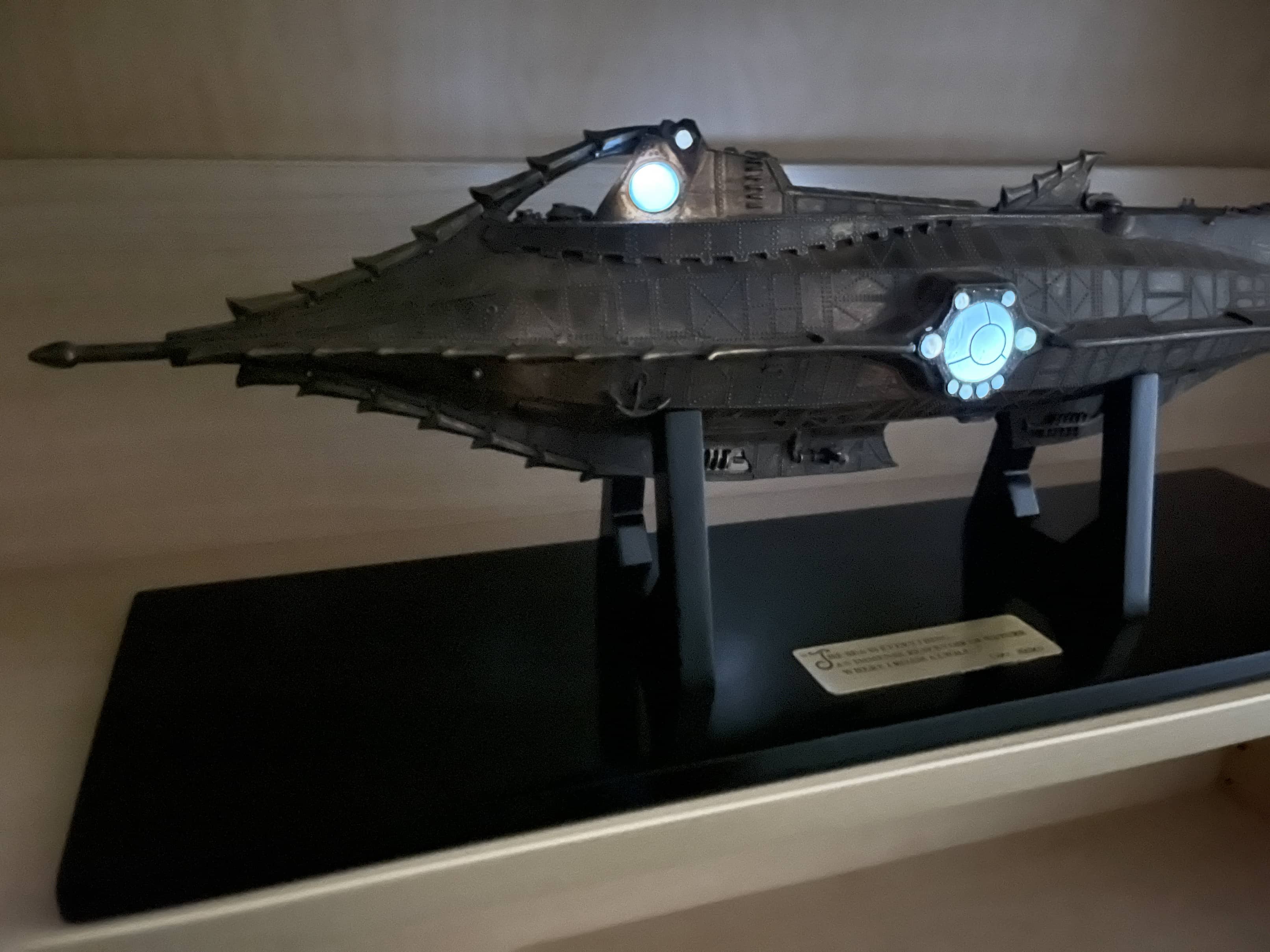 Nautilus Submarine Disney