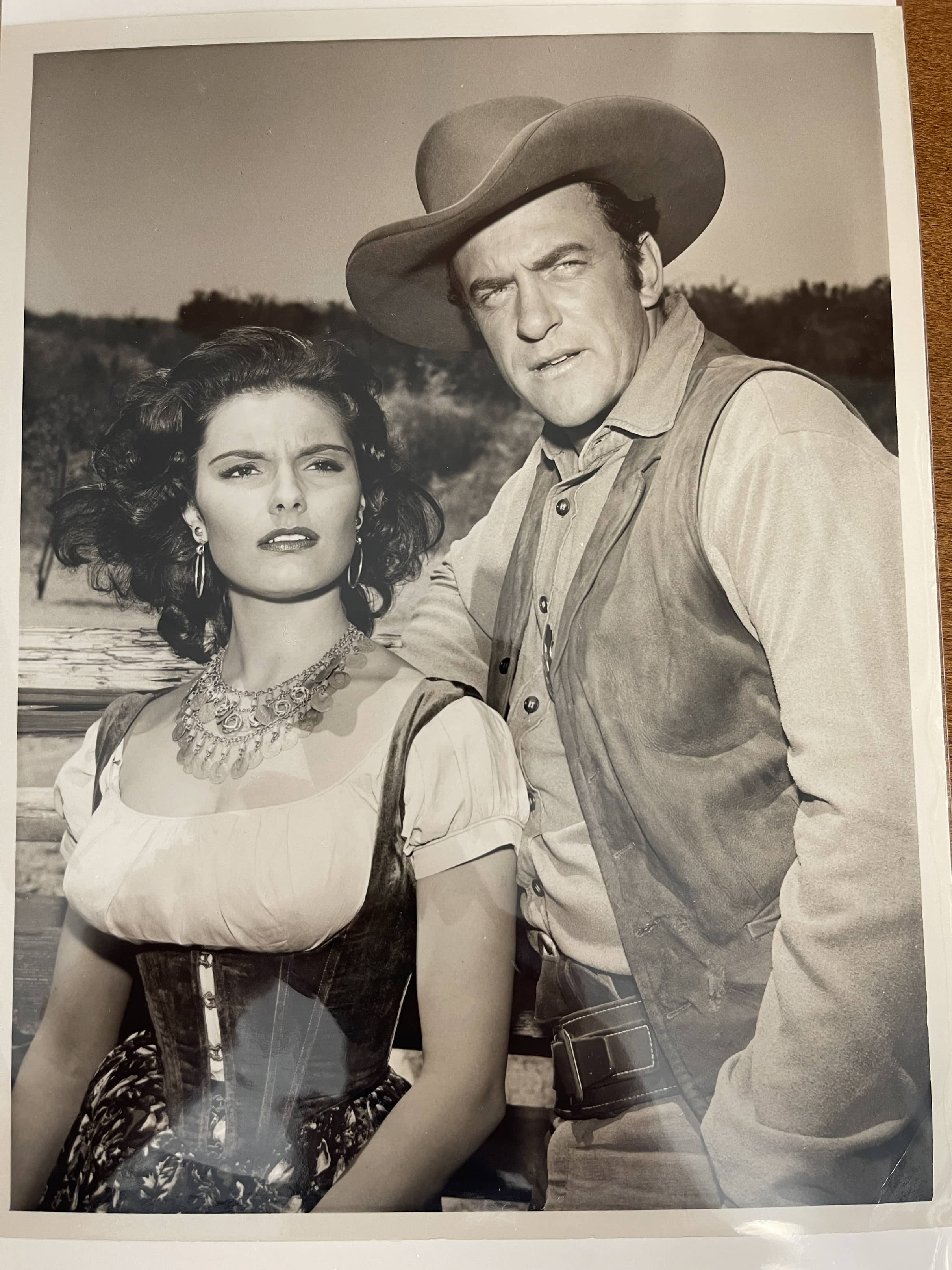 Gunsmoke Tv Show