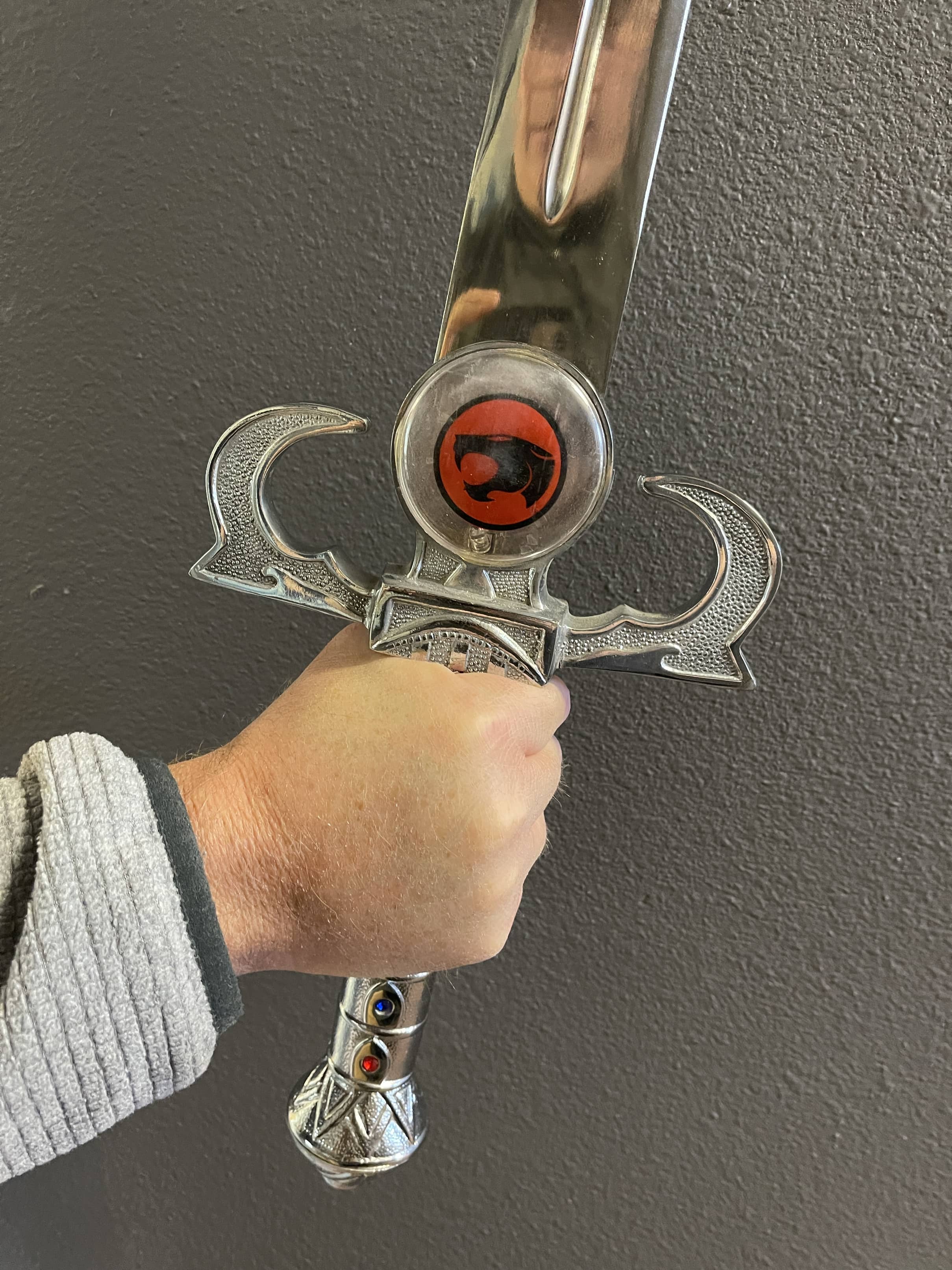 Thundercats Sword Replica