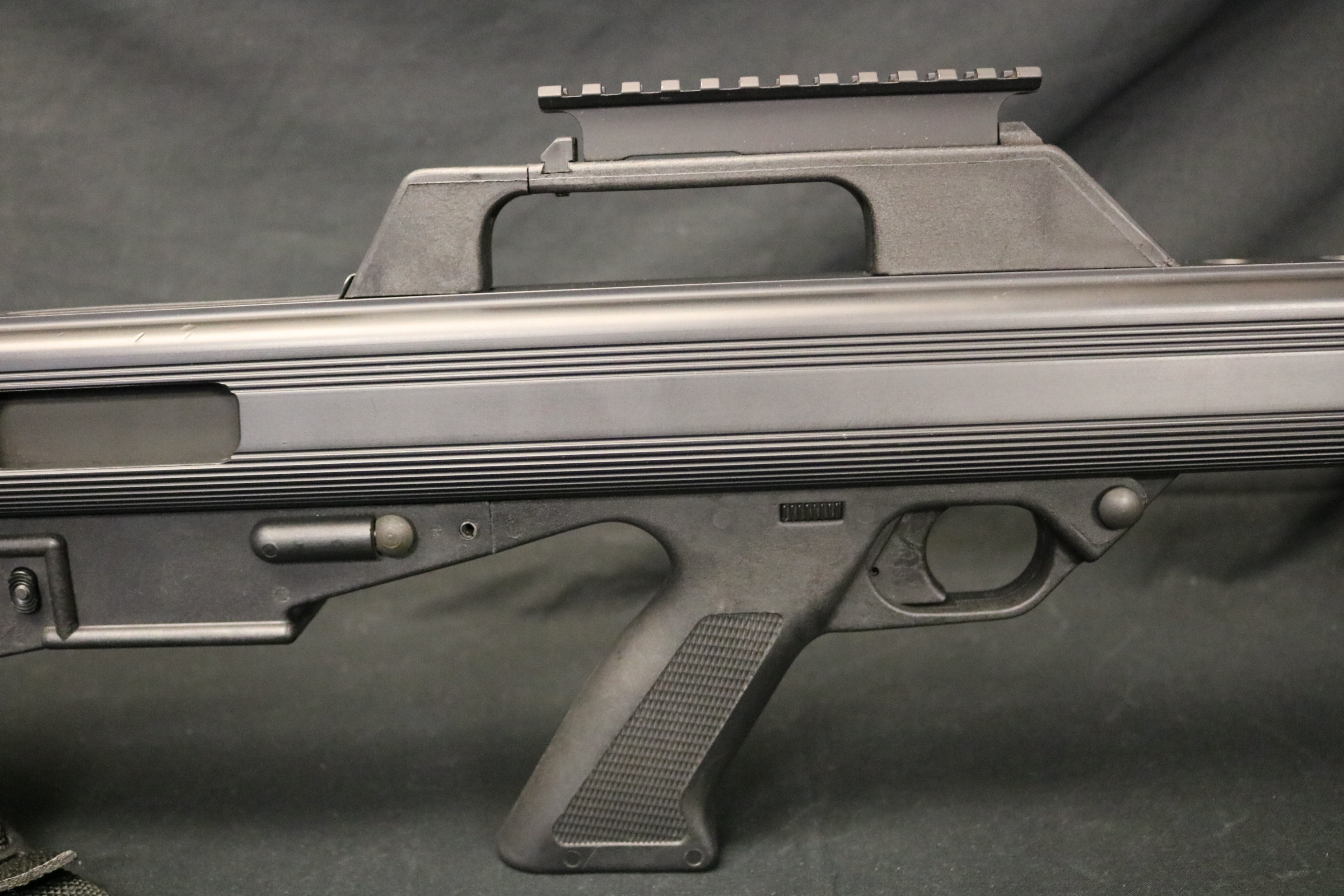 Bushmaster M17s Parts