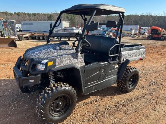 2023 RK PERFORMANCE 550 4WD 2Seat UTV | Cars & Vehicles Utility ...