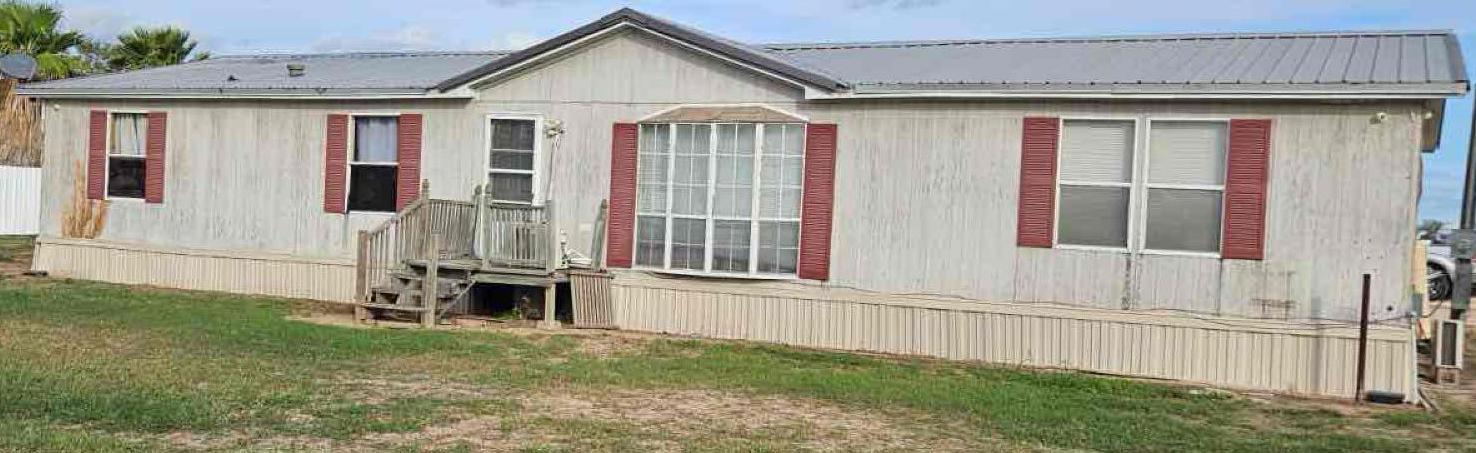 1995 Double Wide Mobile Homes
