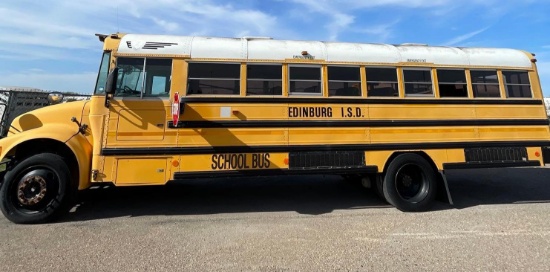 2004 IC Corporation 3000IC Bus, VIN # 4DRBRABL74A970466 | Cars ...