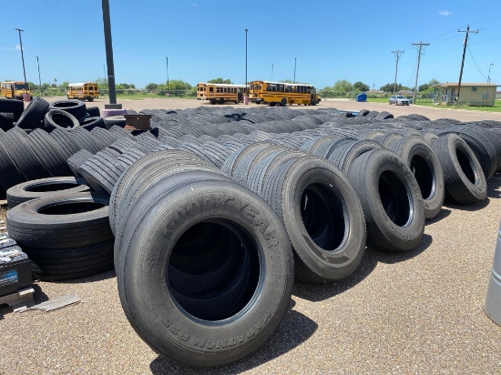 Bus Tires | Cars & Vehicles Cars Car Parts & Accessories Car Tires ...