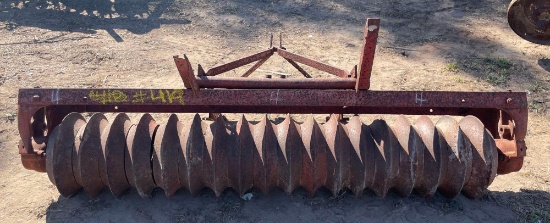 Brillion Cultipacker | Farm Equipment & Machinery Tillage Equipment ...