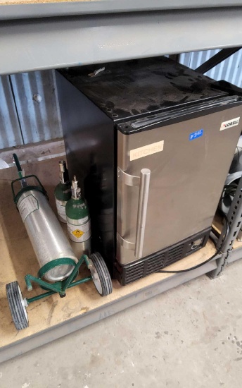 lorell Mini-Fridge & Tanks | Industrial Machinery & Equipment Medical ...