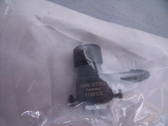 Karl Storz 11301CE Suction Valve for Flexible | Proxibid