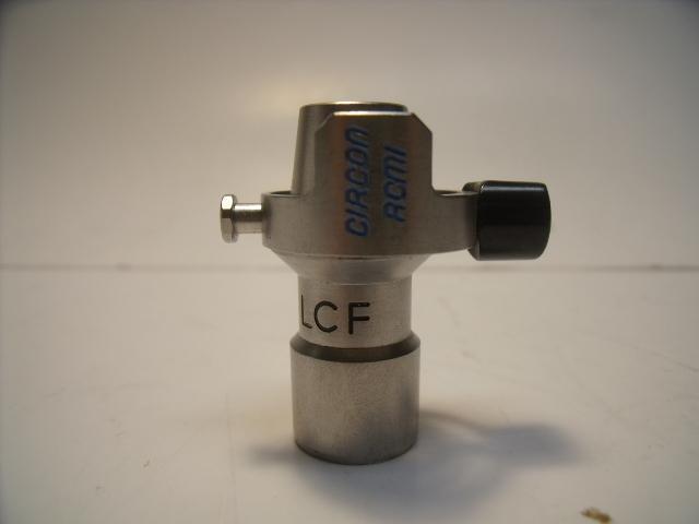 CIRCON ACMI ETA-LCF ELLIK/TOOMEY ADAPTER, LOCKING | Proxibid