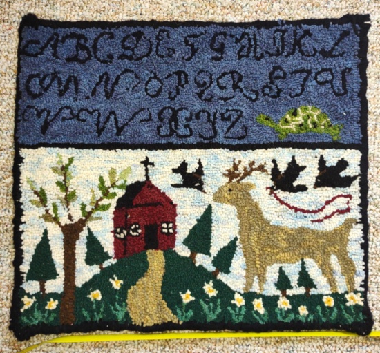 Troth Auctioneering Auction Catalog - THE LATE ROBERT & JOYCE STOKES ...