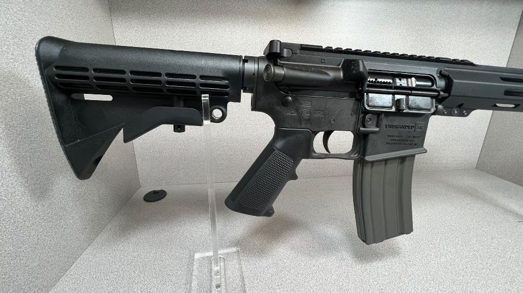 Unbranded Ar