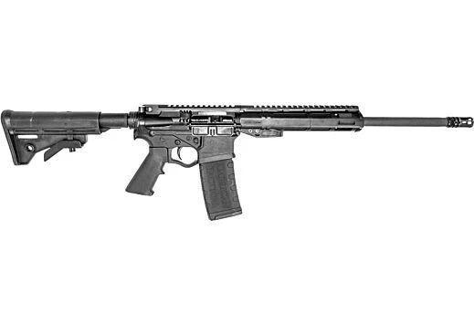 ATI ALPHA MAXX AR Rifle - Black | 5.56 NATO | 16" | Proxibid