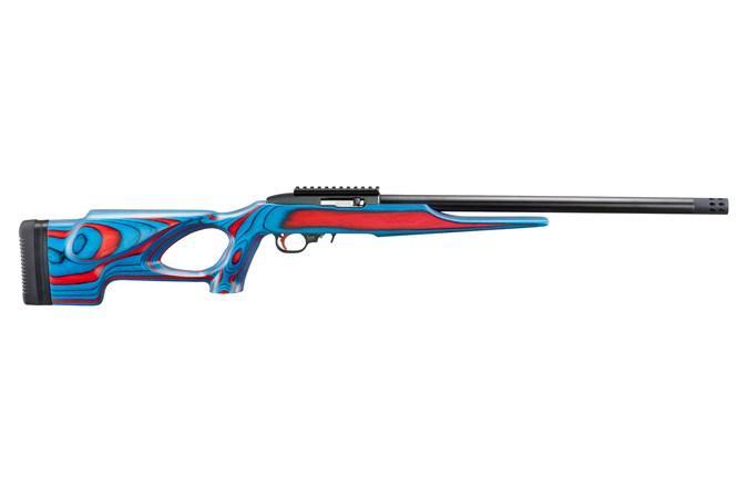 Ruger - 10/22 USA Shooting 2024 - 22 LR | Proxibid