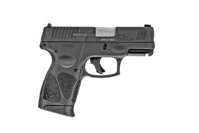 Taurus - G3C - 40 S&W | Proxibid