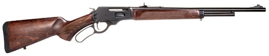 Rossi R95 Lever Action Rifle - Black | 30-30 WIN | 20" Barrel | 5rd ...