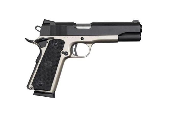 Rock Island Armory - M1911-A1 Tactical - 45 ACP | Proxibid