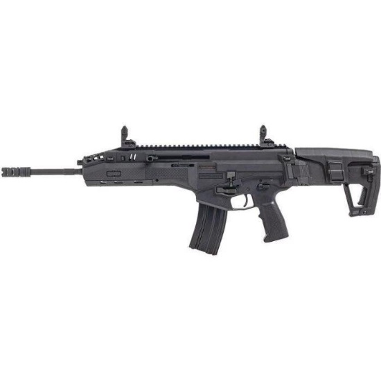 IWI CARMEL Tactical Rifle - Black | 5.56NATO | 30rd PMAG| 16" Chrome ...