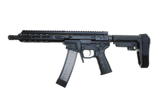 South Texas Auction Company LLC Auction Catalog - Chicago Premier Gun ...