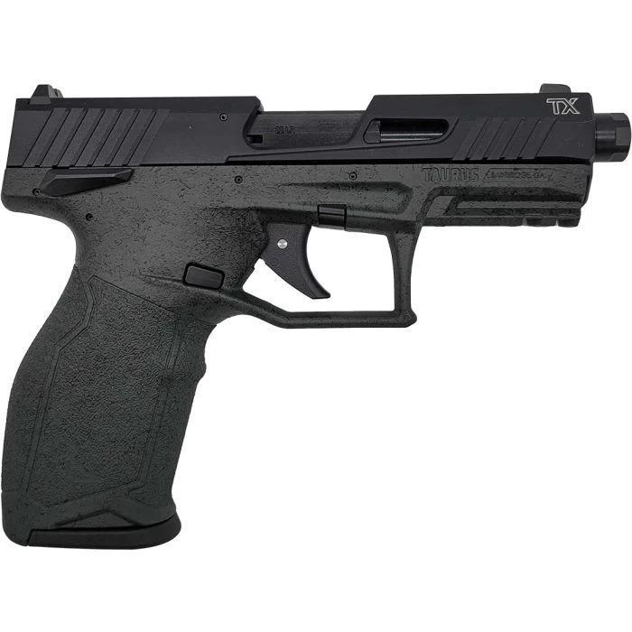 Taurus TX22 Gen2 .22 LR Semi-Auto Pistol - OD | Proxibid