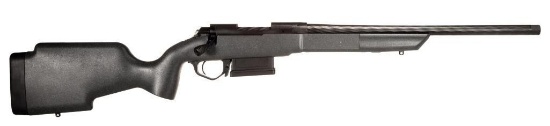 Taurus Expedition | Bolt Action | .308 Win | 18" Stainless Barrel | 5rd ...