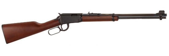 Henry Repeating Arms - Magnum Lever Action - 22 Magnum | Guns ...