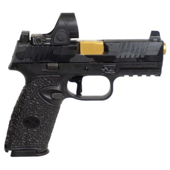 South Texas Auction Company LLC Auction Catalog - Used Guns & Rifles ...