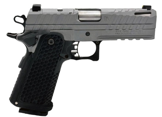 South Texas Auction Company LLC Auction Catalog - Chicago Premier Gun ...
